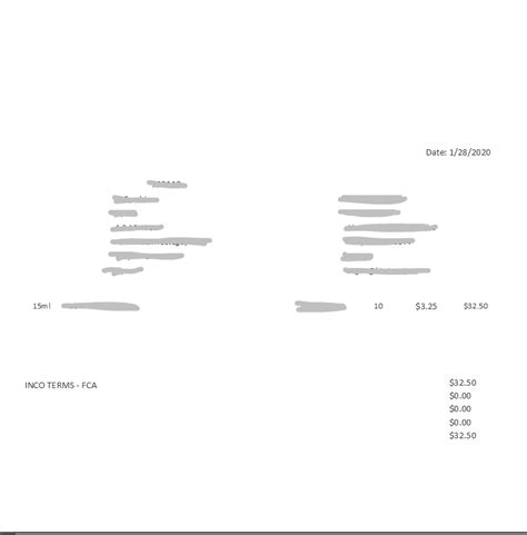 Ms Access Missing Print Objects Stack Overflow