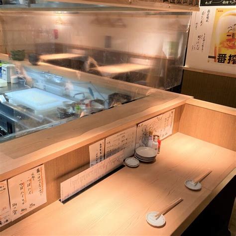 座席 藤つぼ 横浜 横浜焼き鳥 食べログ
