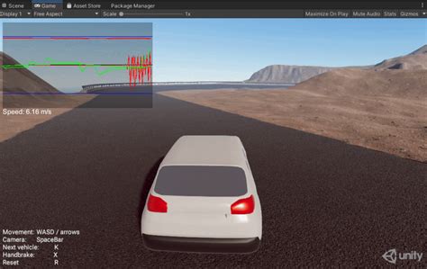 Setting Up The Input System Unity Learn