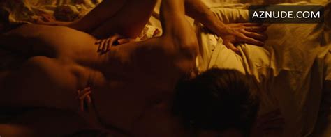 Mr Mrs Adelman Nude Scenes Aznude