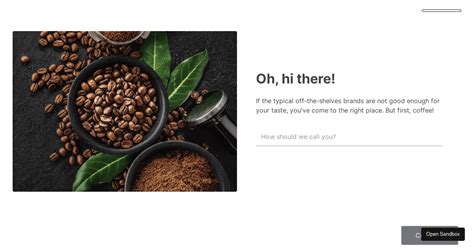 Quizzes Ui Integration Plain Codesandbox