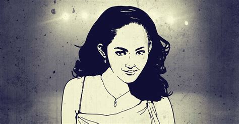 Kisah Pilu Alda Risma Pelantun Lagu Aku Tak Biasa