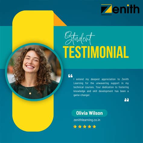 Zenith Learning On Linkedin Zenithlearning Onlinecourses Jobopportunity Jobsupport Ukfyp