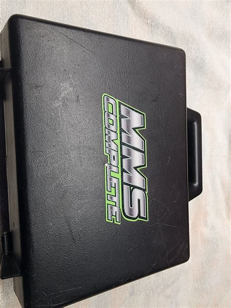 Mms Motor Measurement System Rc Tech Forums