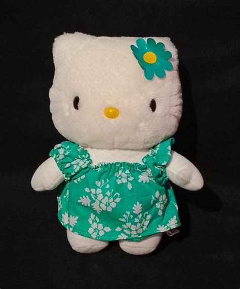 Hello Kitty Vintage Hobbies And Toys Toys And Games On Carousell