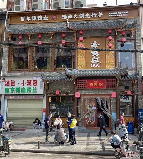 【3图】汉口古田四路与简朴寨、波哥卤虾做邻居武汉硚口古田商铺租售生意转让出租 武汉58同城