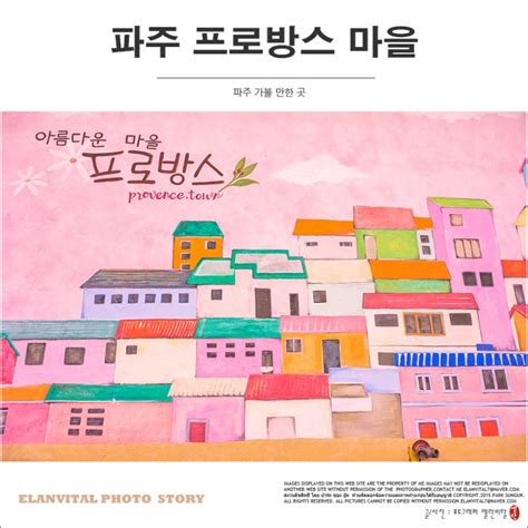 파주 가볼 만한 곳 프로방스 마을 Feat 50mm 단렌즈 네이버 블로그