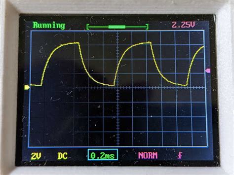 Quick Esp32 Pwm Experiment Via Esphome New Screwdriver
