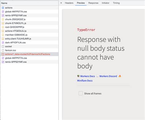 Bug Cloudflare Examples Action Redirect Returns 500 · Issue 553 · Remix Runremix · Github
