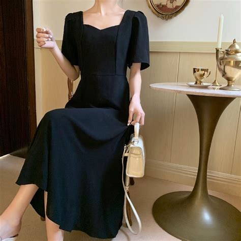 디드 정장 하객 원피스 여름 봄 피로연 상견례 돌잔치엄마 오피스룩 66사이즈쇼핑몰 르뚜앙