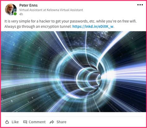 How To Link From Linkedin Timeline To A Special Linkedin Article Free