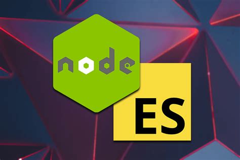 Using Ecmascript Modules Esm With Nodejs Logrocket Blog