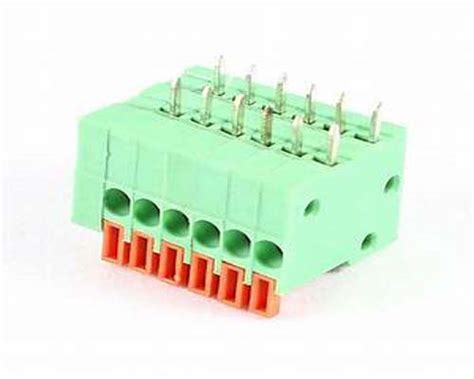 PCB Terminal Block Manufacturer And Supplier In China KDM
