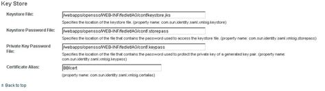 Help With Oracle Opensso Databases Spiceworks Community