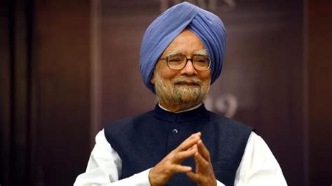 In Appeal To Punjab Voters Manmohan Singh Slams Pm Modi For ‘hate