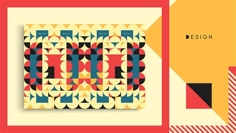 광고에 대 한 디자인 서식 파일을 커버 추상 다채로운 기하학적 디자인입니다 본 안내 책자 연례 보고서 잡지 포스터 프레 젠 테이