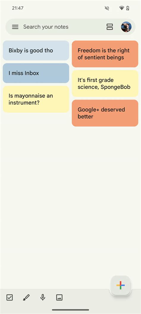 Androids Slide Out App Menus Are A Mess