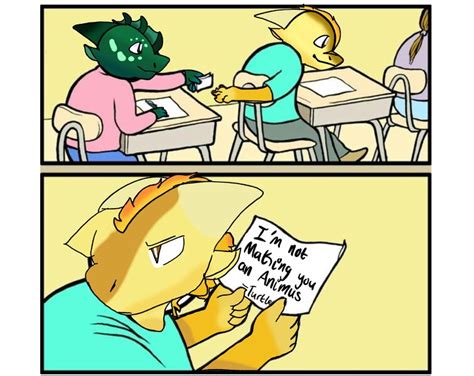 Wof Meme But I Drew It In Fandom