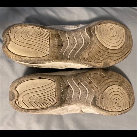 Shoes Cheer Cheerleading Cheerleader Shoes Poshmark