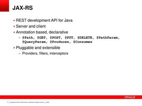 ppt android and ios development with jax rs websocket and java ee 7