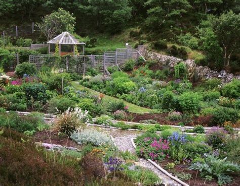 Kerrachar Gardens Garden Outdoor Outdoor Decor