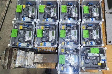 Hybrid Wind Solar Solutions Experts Windstream Energy Technologies