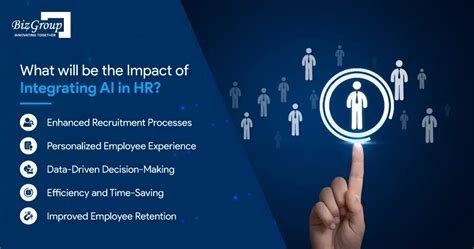 AI Revolutionizing HR Unveiling S Transformative Trends