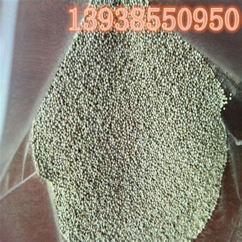 陶粒砂支撑剂压裂砂支撑剂陶粒砂实验室用陶粒砂
