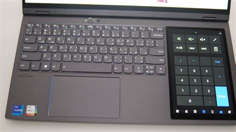Review Lenovo Thinkbook Plus Gen Dual Display Laptop
