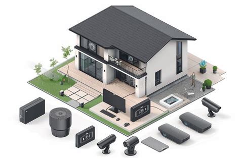 Emergency Signals From Security Cameras Trigger Notifications Through Adapted Smartphone