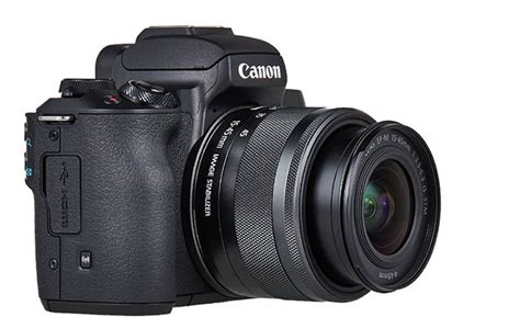 АНОНС: Canon M50 | Радожива