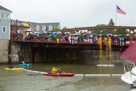 Photo Gallery Fairport Canal Days