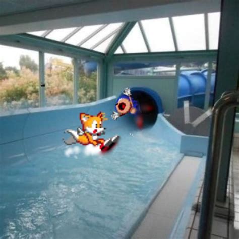 Sonic En Dreamcore 19 Fotos Graciosas De Sonic Sonic Videojuegos Wallpaper