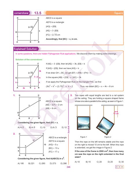 Geometry Zero Karekök Yayıncılık