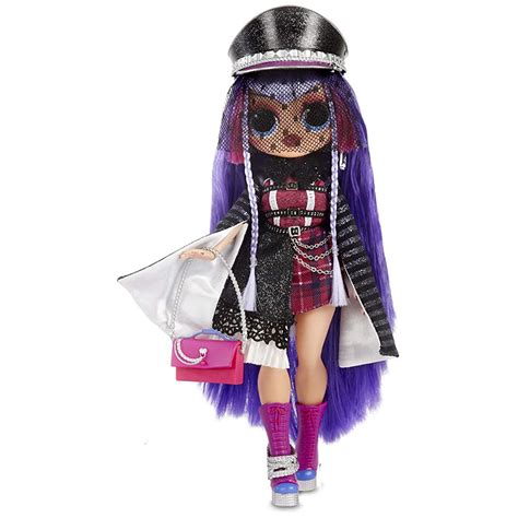 Lol Winter Disco Bigger Surprise Dolls Lol Dolls