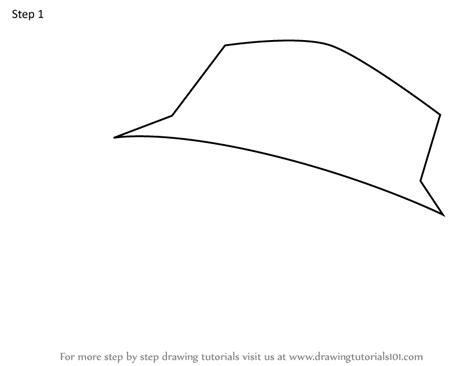 How To Draw Kurt From Robotboy Robotboy Step By Step
