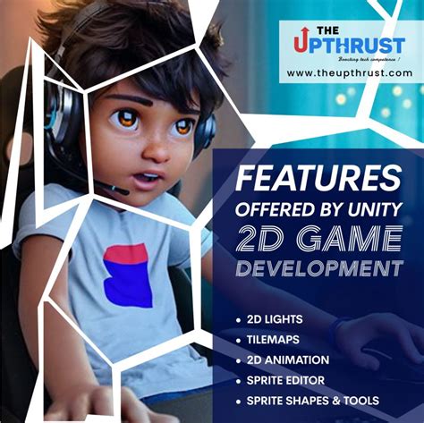 The Upthrust On Linkedin Theupthrust Gamedevelopment Gamedev Unity