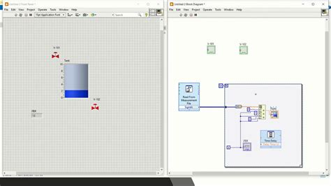 Excel Labview Youtube