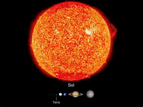 5 Increíbles Datos Que Probablemente No Sabías Del Universo ~ Like ~