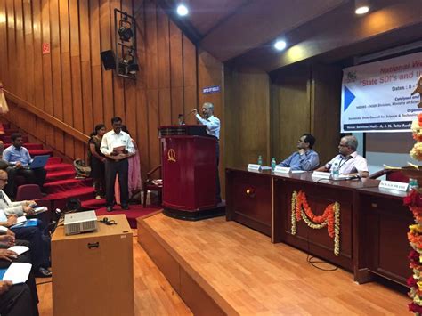 State Spatial Data Infrastructures In India Challenges And