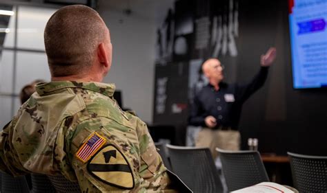 Army Rapid Capabilities And Critical Technologies Office To Hold Its