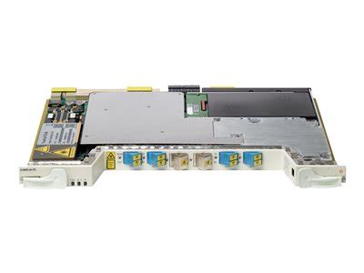 Cisco 4 To 12 Degree Contentionless Add Drop Unit Multiplexor