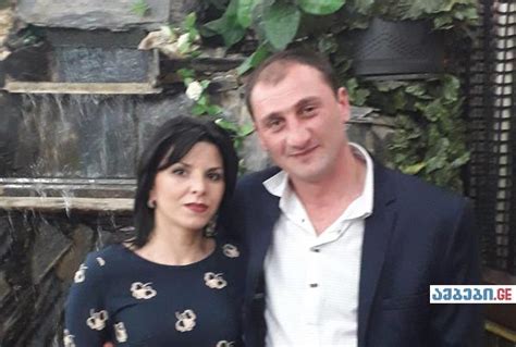 მამაკაცი რომელმაც თერჯოლაში ყოფილ ცოლს საწვავი შეასხა შემდეგ კი ცეცხლი წაუკიდა გარდაიცვალა