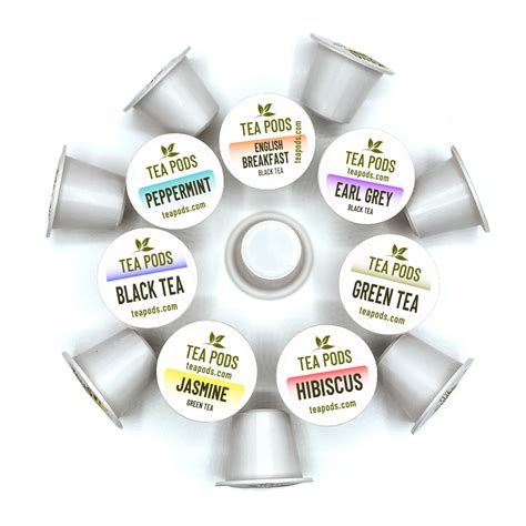 Innovative Tea Packaging Solutions For 2024 Insights And Trends Lintyco