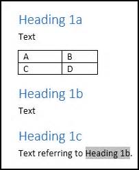 How Can I Add A Paragraph Directly After Word Table Super User