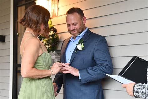 The Inn At English Meadows Wedding Venue Kennebunk Me 04043