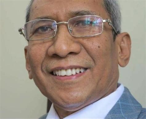 Begini Respon Prof Sofyan Salam Soal Pembelajaran Daring Seni Rupa