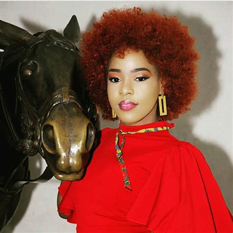 Top 10 Most Beautiful Women In Uganda