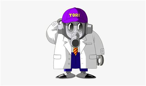 Akira Toriyama Bot Tori Bot Dragon Ball PNG Image Transparent PNG Free Download On SeekPNG