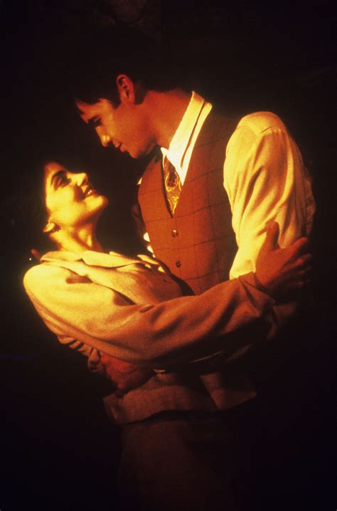 Twin Peaks Fotos Billy Zane Sherilyn Fenn 213 No 221 Adorocinema